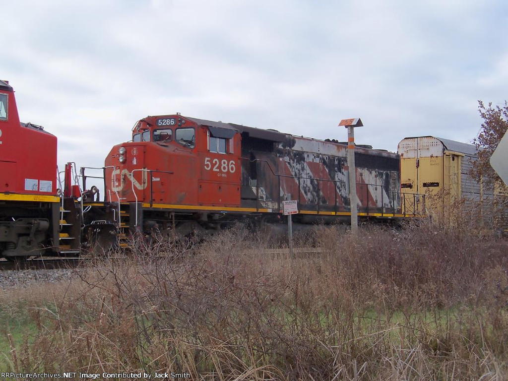 CN 5286